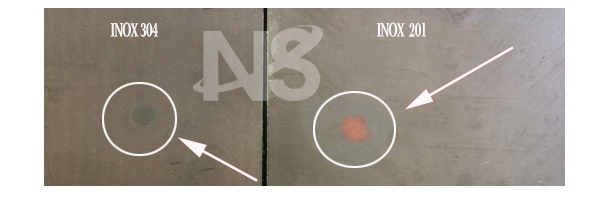 Xích INOX – Gimisuki.vn