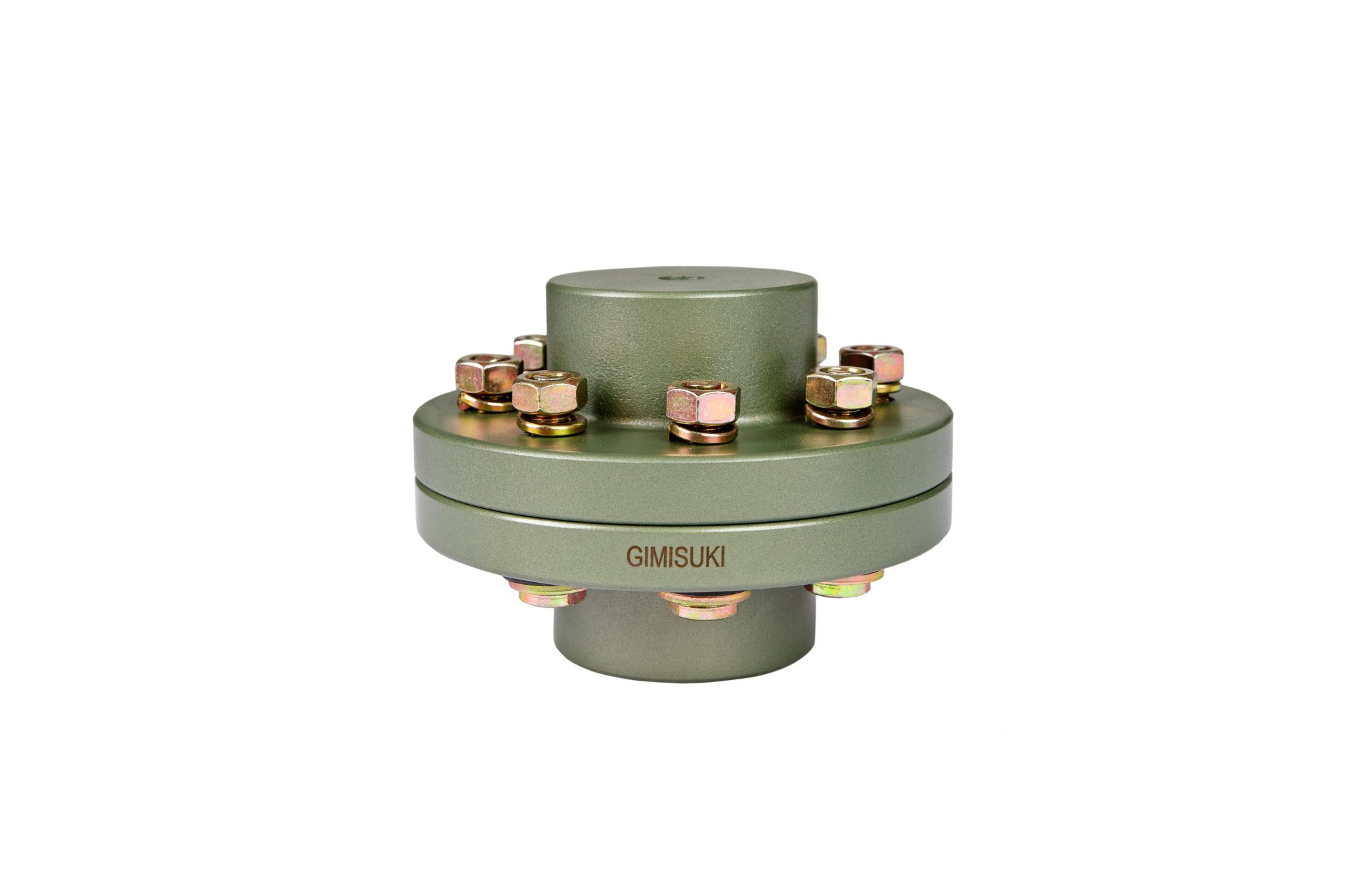 Khớp Nối Cao Su FCL-200 – Gimisuki.vn