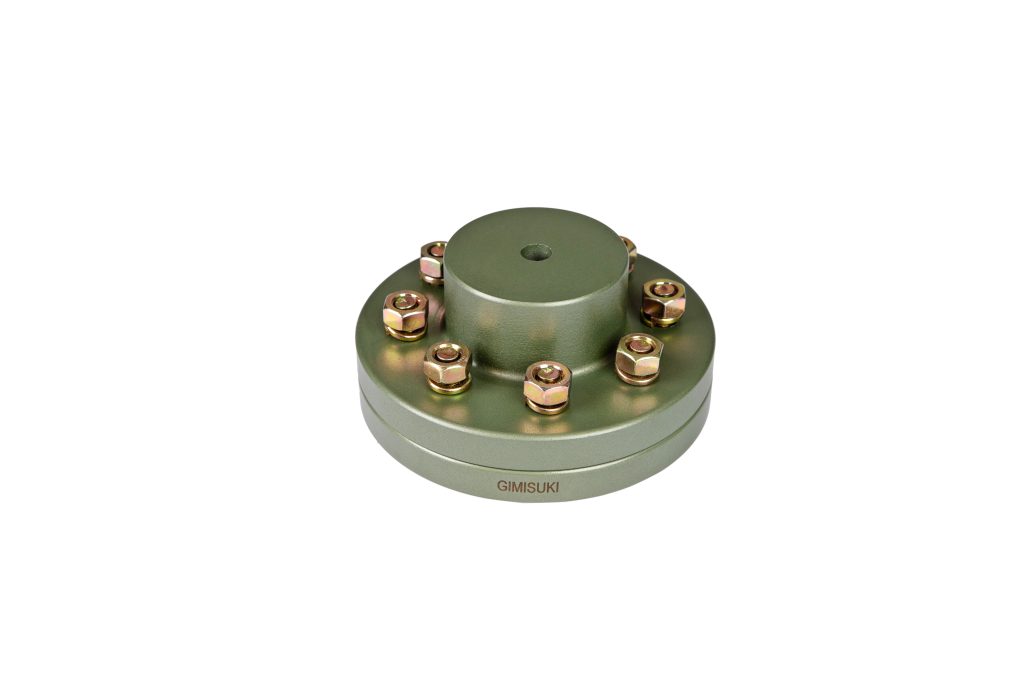 Khớp Nối Cao Su FCL-280 – Gimisuki.vn