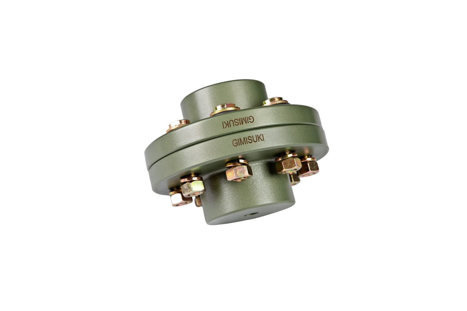 Khớp Nối Cao Su FCL-400 – Gimisuki.vn