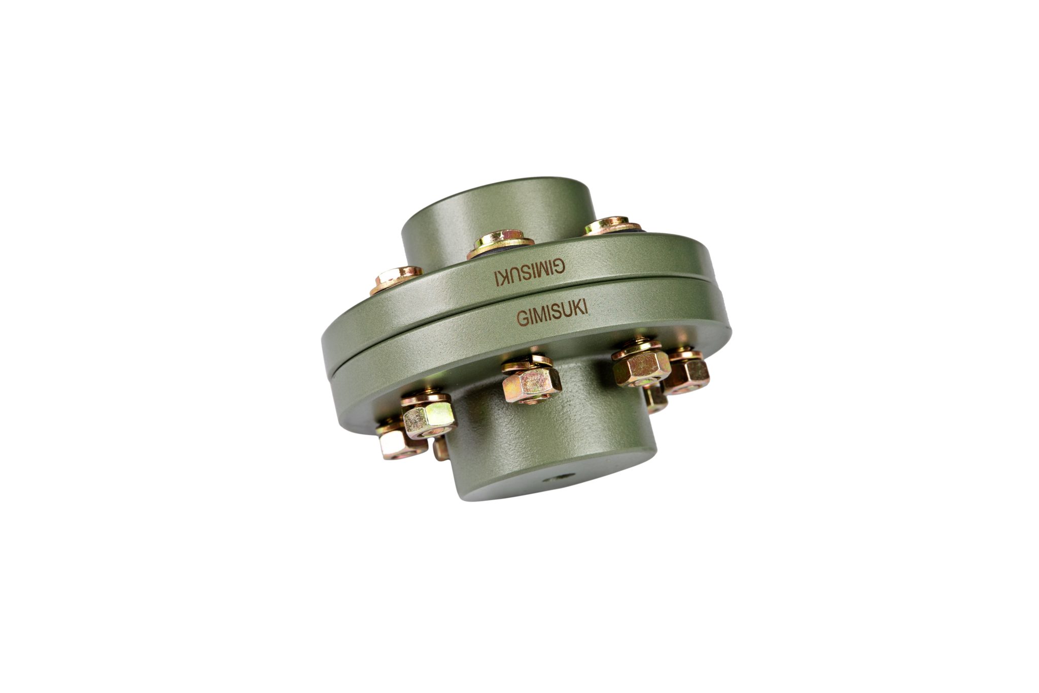 Khớp Nối Cao Su FCL-400 – Gimisuki.vn